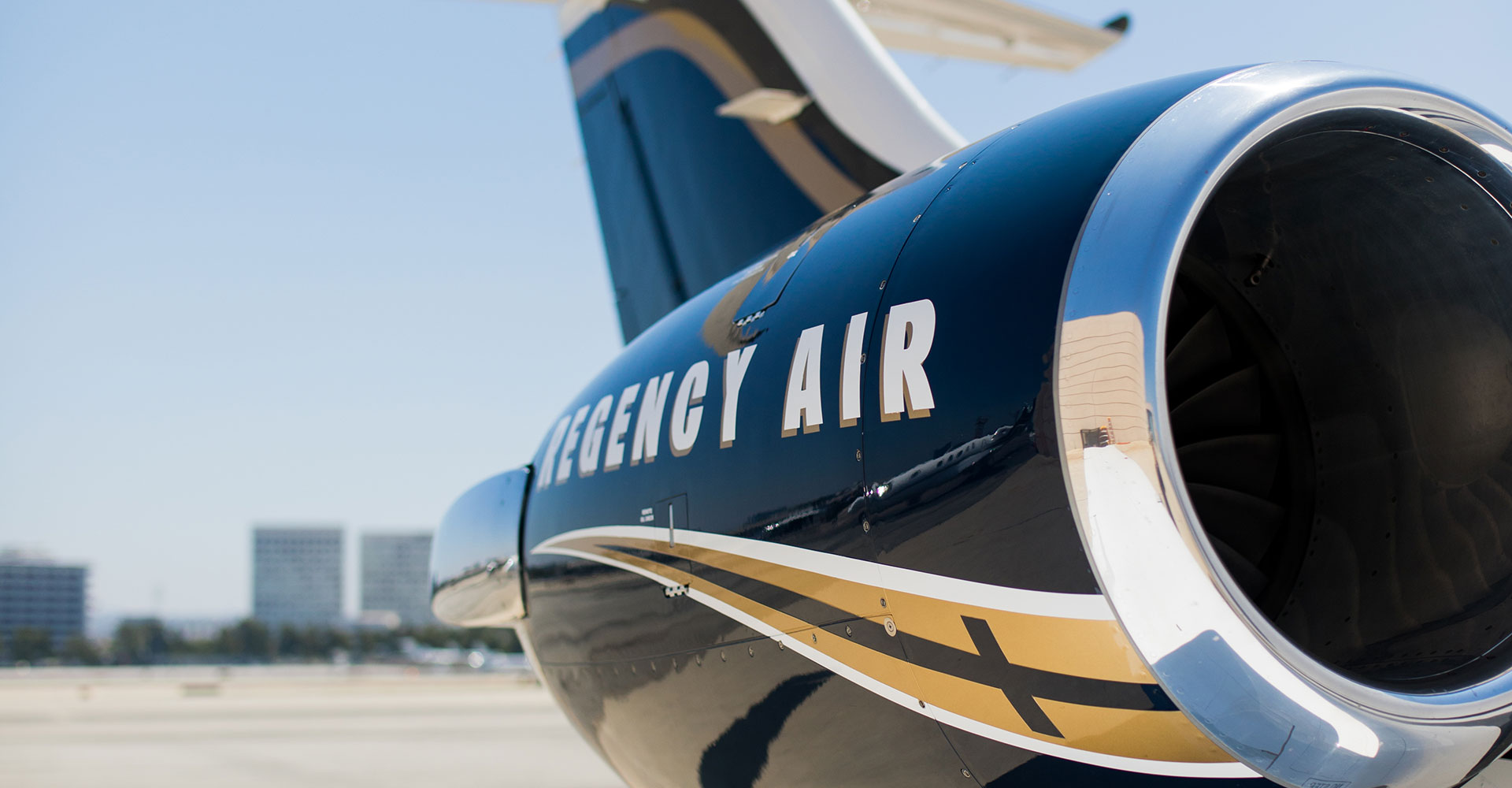 Regency Air, LLC - Home